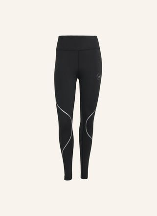 adidas Adidas By Stella Mccartney Lauf-Tights Adidas By Stella Mccartney schwarz