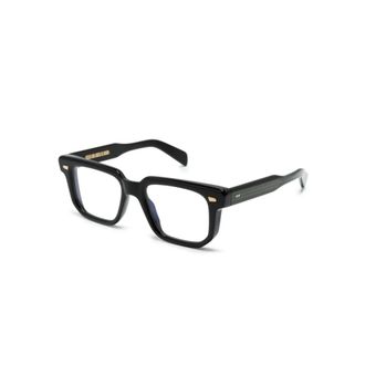 Cutler and Gross 1410 Square Opticals - - Accessories - unisex - Schwarzk - 51 MM