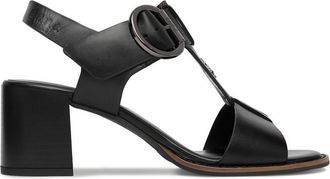 Beverly Hills Polo Club Sandalen Beverly Hills Polo Club EO-WB-ISOLDE-09 Schwarz