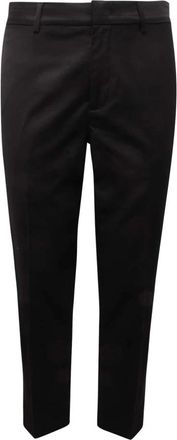 Armani Herren, Hosen, Schwarzk, SGr&ouml;&szlig;e