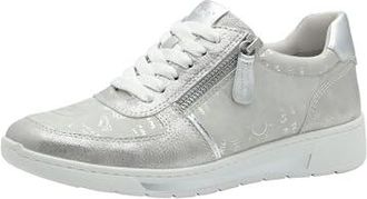 Jana Tamaris Comfort Bottes Femme avec Semelle Amovible, d&eacute;perlantes, Noir (Nappa Noir), Taille 42 EU