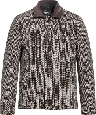 Messagerie JACKEN & M&Auml;NTEL - Jacken und Anoraks auf YOOX.COM