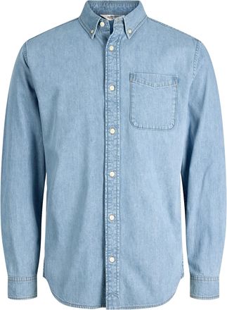 Jack & Jones Hemd JJEBROOK
