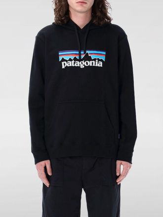 Patagonia Sweatshirt PATAGONIA Homme couleur Noir