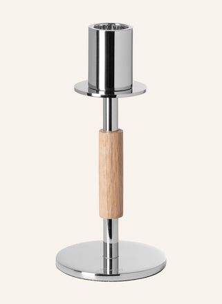 Fink Leuchter Portero silber