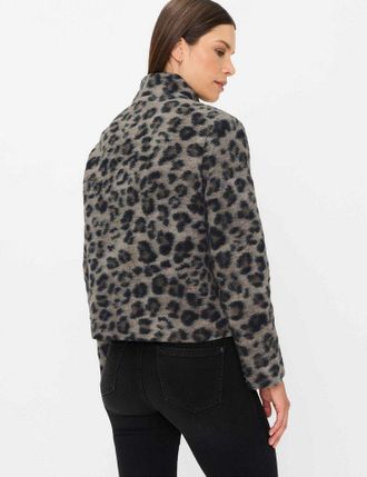 Fuchs Schmitt Outdoorjacke Style Wolljacke Neapel