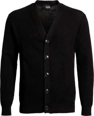 Masq STRICKWAREN - Strickjacken auf YOOX.COM