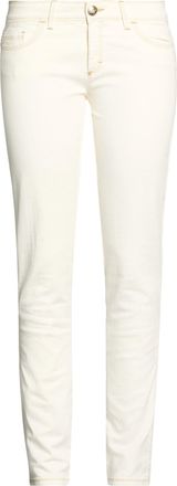 Blumarine HOSEN & R&Ouml;CKE - Jeanshosen auf YOOX.COM
