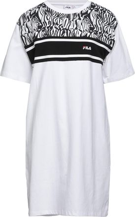 Fila KLEIDER - Mini-Kleider auf YOOX.COM