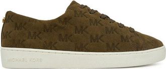Michael Kors Sneakers Keaton 43F6KTFS1S Gr&uuml;n