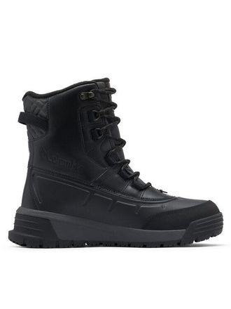 Columbia Schneeschuhe Bugaboot Celsius 2100871 Schwarz