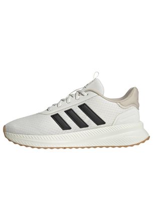 adidas Herren X_PLR Path Shoes, core White/core Black/Crystal Linen, 42 2/3 EU