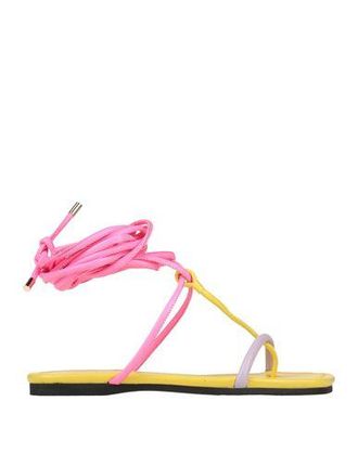 Twin-Set CHAUSSURES - Tongs sur YOOX.COM