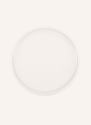 Villeroy & Boch Fr&uuml;hst&uuml;cksteller Artesano Original weiss