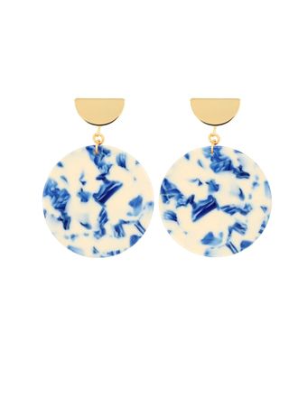 Fr&auml;ulein Wunder Ohrringe Amal