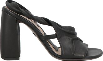 Malloni SCHUHE - Sandalen auf YOOX.COM