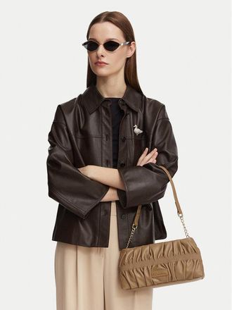 Love Moschino Handtasche JC4089PP1PLU0105 Beige