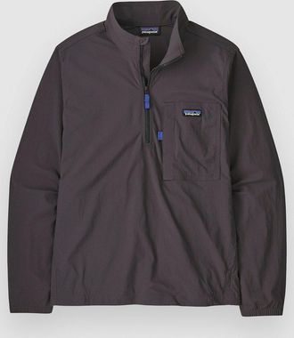 Patagonia Outdoor Everyday Marsupial Jacke ink black