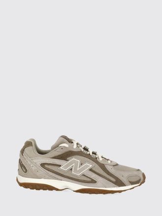New Balance Sneakers Herren Farbe Braun