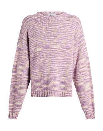 Msgm STRICKWAREN - Pullover auf YOOX.COM