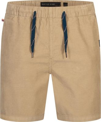 INDICODE JEANS Shorts Polle