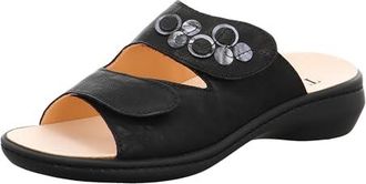 Think CAMILLA FEMMES_3-001030, Noir Combi 0000, 39 EU &Eacute;troit