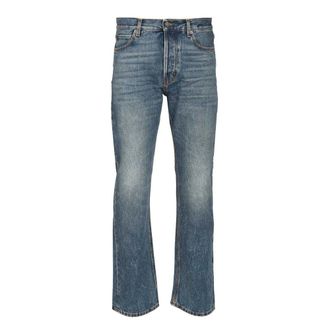 Haikure Herren, Jeans, Blau, W33Gr&ouml;&szlig;e