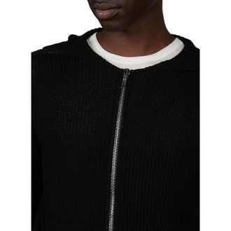 Rick Owens Gilet zipp&eacute;