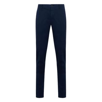 Incotex Herren, Hosen, Blau, 2XLGr&ouml;&szlig;e