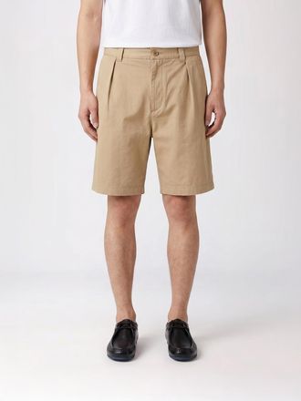 A.P.C. A. P.C. Shorts Herren Farbe Beige