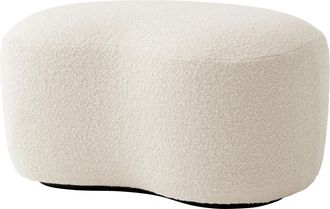 & Tradition Pouf Margas LC5, Louise Liljencrantz & Tradition