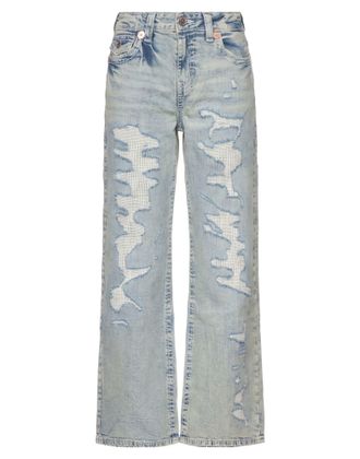 True Religion HOSEN & R&Ouml;CKE - Jeanshosen auf YOOX.COM