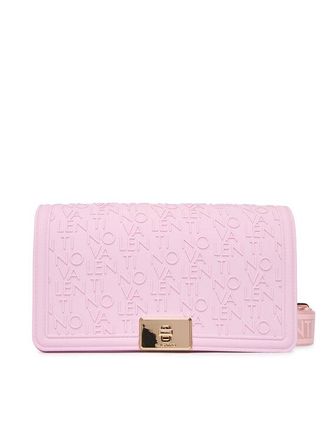 Valentino Handtasche Jellies VBSA0Q09LOG Hellrosa