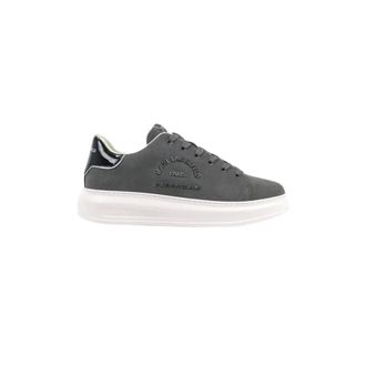 Karl Lagerfeld Kapri Sneakers - - Shoes - Herren - Schwarzk - 45 EU