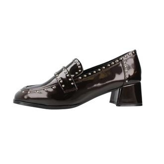 Noa Harmon Mocasin Tacon Esme - - Shoes - Damen - Braun - 40 EU