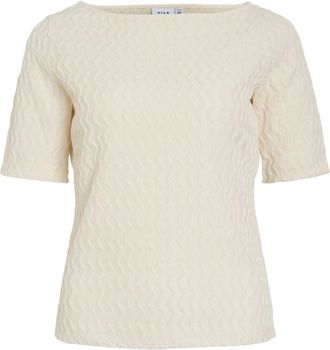 Vila Viromila Boatneck 2/4 Top