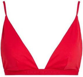 Tommy Hilfiger Haut de bikini triangle