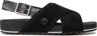 Timberland Sandalen Timberland Malibu Waves Basic X Trap TB0A41KQ0151 Schwarz