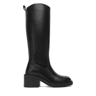 Jenny Stiefel JENNY CEO-HY80171S-1 Schwarz