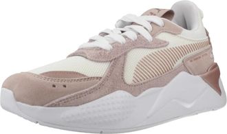 Puma Puma, Femme, Chaussures, Rose, Taille: 39 EU Rs-X Heritage