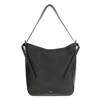 Jil Sander Damen, Taschen, Schwarzk, ONE SIZEGr&ouml;&szlig;e
