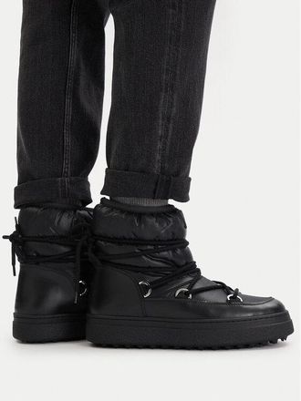 GANT Schneeschuhe 31541100 Schwarz
