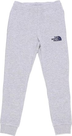 The North Face Homme, Pantalons, Gris, Taille: S Joggers de Surv&ecirc;tement en Peluche Gris Clair Heather