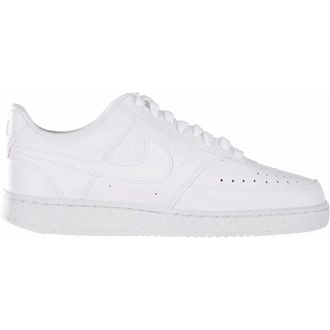 Nike Homme, Chaussures, Blanc, Taille: 47 EU Baskets Homme Moderne, Confortable & Polyvalent