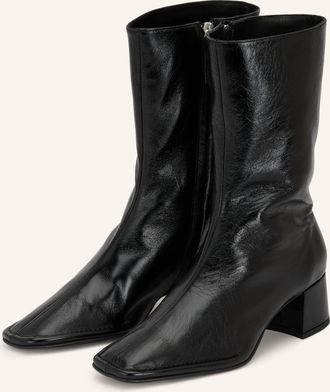 Alohas Alohas Stiefeletten Berlin schwarz