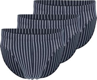 Schiesser Slip 95/5 Essentials Cotton
