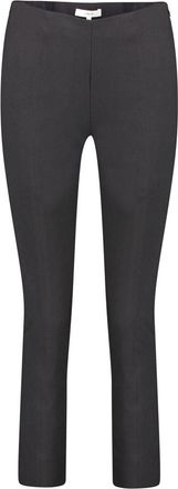 Vince Damen Leggings Stitch Front Slim Fit