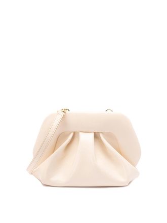 Themoir&egrave; Clutch - Creme