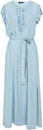 Twin-Set ROBES - Robes longues sur YOOX.COM