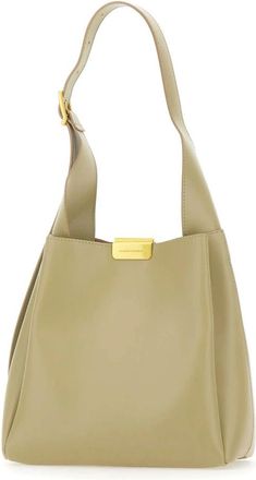Gianni Chiarini Femme, Sacs, Vert, Taille: ONE Size Sacs &agrave; &eacute;paule